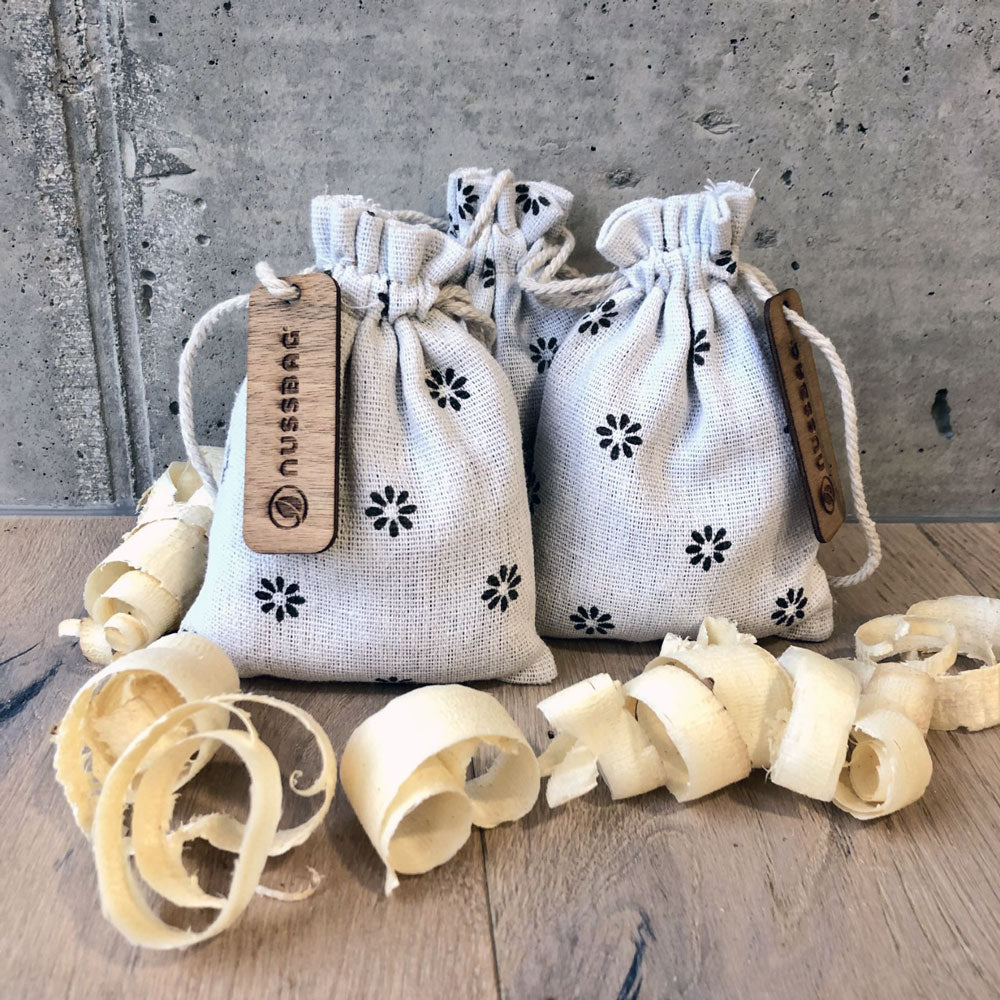 ZIRBENWELT – nussbag